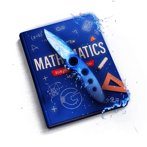 Math Case On Ggstandoff