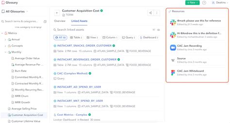 Data Catalog Software Best Practices Data Catalog Use Cases To Accelerate Data Transformation