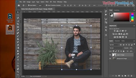 Cách Chuyển File Ai Sang Psd