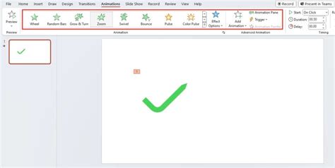 The Ultimate Guide To Powerpoint Symbols Insert Check Marks Easily Myexcelonline