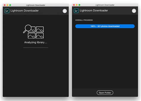 Adobes Lightroom Downloader Lets You Rescue Your Image Library From