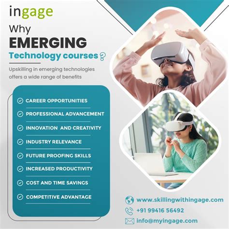 Ready For The Future Of Work Augmentedreality Ingage Edutech Posted