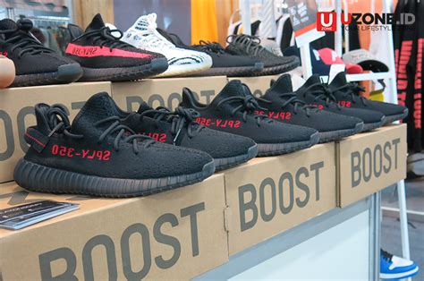 Adidas Yeezy Dan Nmd Rajai Urban Sneaker Society