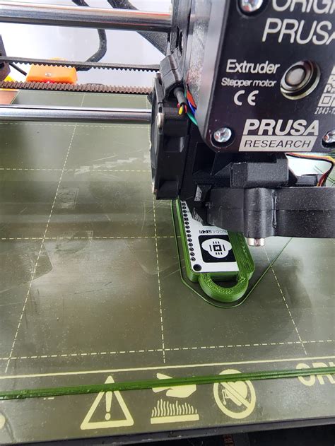 Esp8266mod 12 F Case By Priyan776 Makerworld