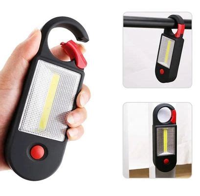 Quality Portable LED Work Lights Rechargeable LED Work Light Factory From China