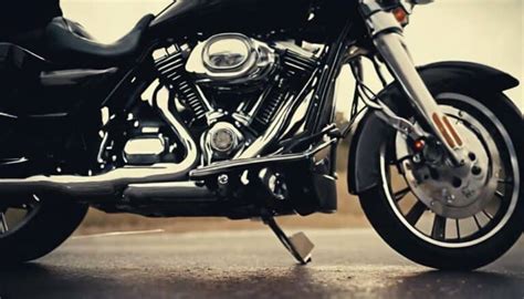 How To Start Harley Davidson Street Glide | Iron Horse Rebels