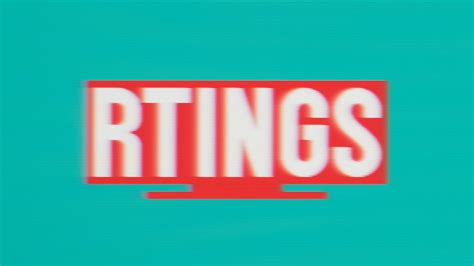 Our Monitor Motion Tests Response Time