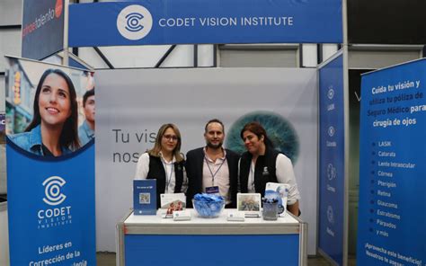 Vision Health At Codet Tijuana Vision Care