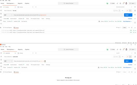 Global Variables Are Not Found When Switching Workspaces Issue Postmanlabs Postman App