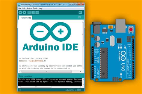Tutoriel Arduino Ide Guide Complet En Français Arduino France