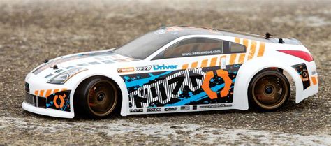 Aluminum Conversion Kits For The HPI Sprint RC Driver