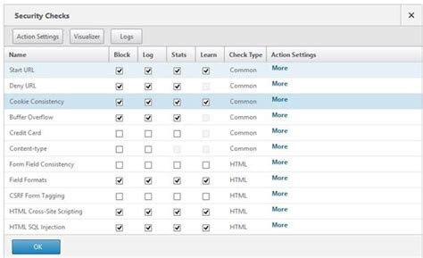 Citrix Netscaler Web Application Firewall Çözümpark