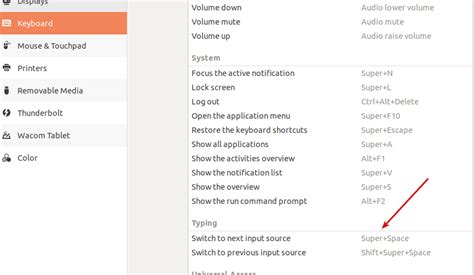 Input Language How To Assign Caps Lock First Lang And Shiftcaps