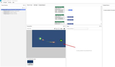 Frame Advisor Unsupported Image Format For Vulkan Game Built With Unity Mobile Graphics