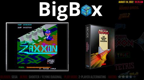 replace the word big box in unified theme custom theme tutorials launchbox community forums