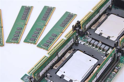 Ddr4 Sdram Frequency Comparison