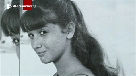 გარდაიცვალა მსახიობი ხა­თუ­ნა კოტ­რი­კა­ძე პალიტრა ვიდეო