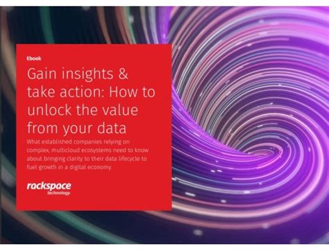 Rackspace Data Solutions Rackspace Technology