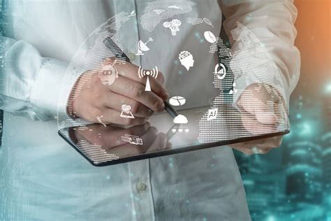 The Future Of Fax Communication In The Healthcare Industry With Private Fax Cloud