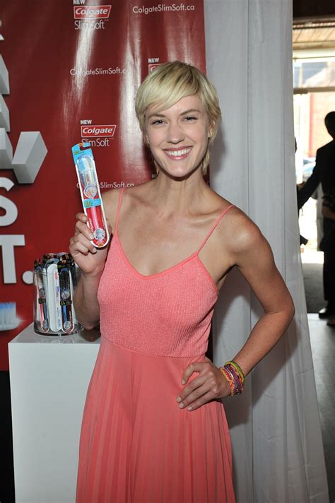 Lauren Lee Smith 2022