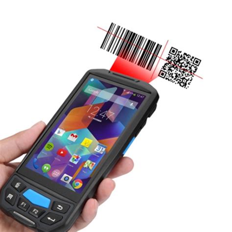 Phone Size Mobile Handheld Computer Application Industrial At Best