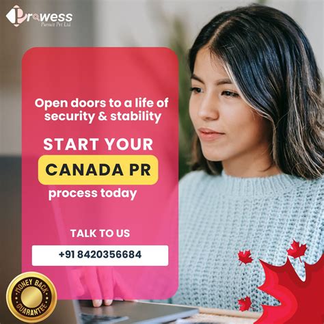 Prowess Pursuit Private Limited On Linkedin Transform Your Life In Canada Secure Work Prowess Pursuit Private Limited On Linkedin Transform Your Life In Canada Secure Work