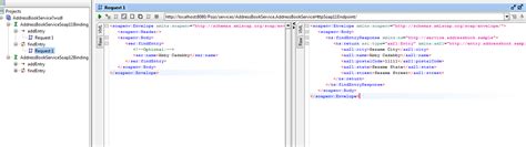 Apache How To Import An Axis2 Sample Project Into Eclipse Stack