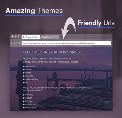 Easy Forms Advanced Form Builder And Manager Nulled
