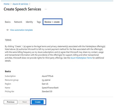 Whisper Model In Azure OpenAI A Complete Guide