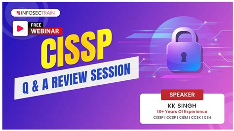 Cissp Practice Tests Cissp Qa And Course Review Cissp Practice