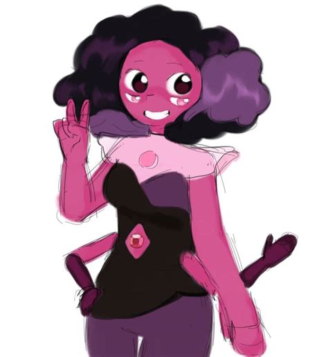Rhodonite Steven Universe On Tumblr