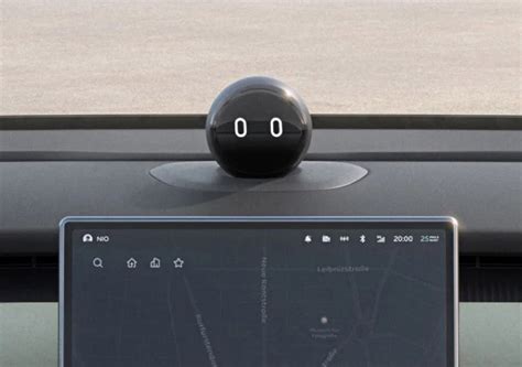 Nio Et5 Smart Electric Sedan Philippines