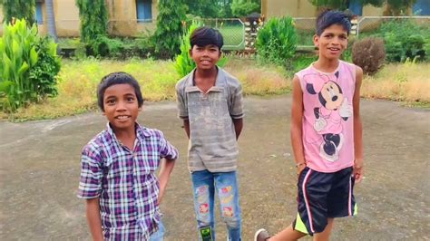 Vlogging Ka Craze Bacchon Mein Bhi😀 Youtube