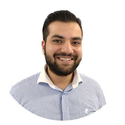 Hamed Rahim Verkaufsberater Außendienst Iveco Nord Nutzfahrzeuge