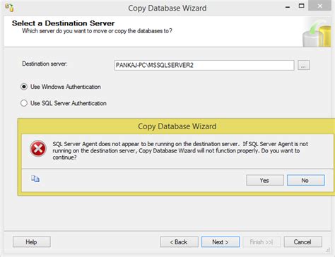 Copy Data From One Instance To Another Instance In Sql Server
