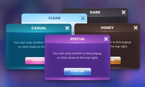 不能忽视的小程序ui组件库，设计师快来看！