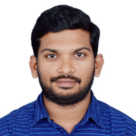 Phaneendra ML Engineer