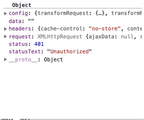 C ASP NET Core Getting A Message From AuthenticateResult Fail Stack Overflow