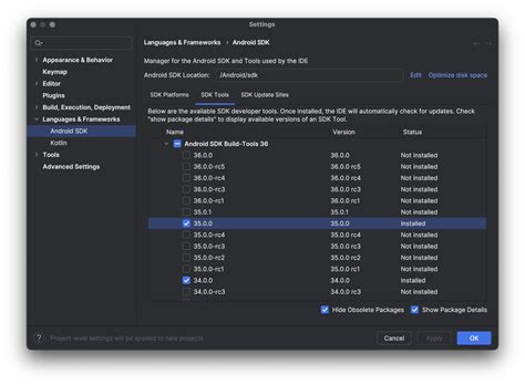Cordova Android 1400 Released Apache Cordova