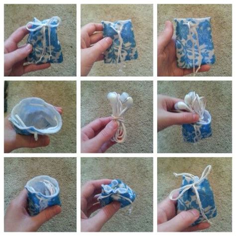 Creative DIY Headphone Holder