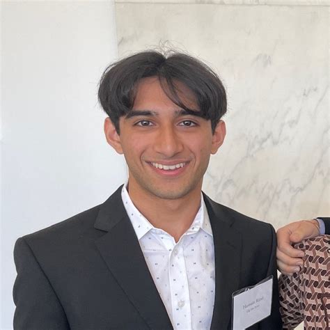 Hasnain Rizvi Finance And Logistics Team Texas Aandm Fsae Electric
