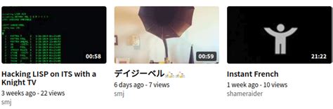 Videoview Not Incrementing · Issue 1755 · Chocobozzzpeertube · Github