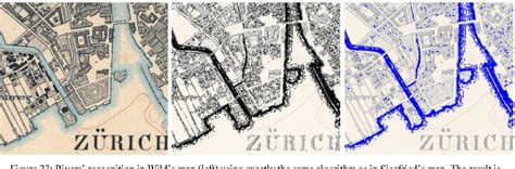 Figure 1 From Towards A Comprehensive Methodology For Automatic Vectorization Of Raster