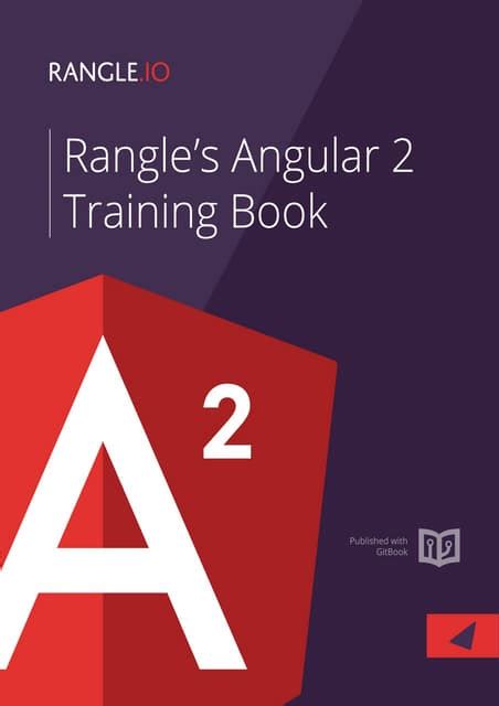 Angular 2 Pdf
