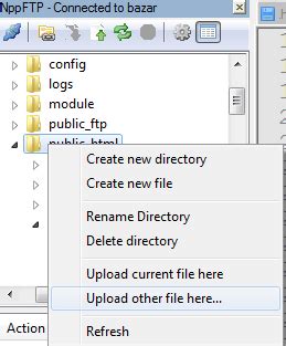 Quickest Way To Transfer A File From Remote Linux To Windows Server Fault