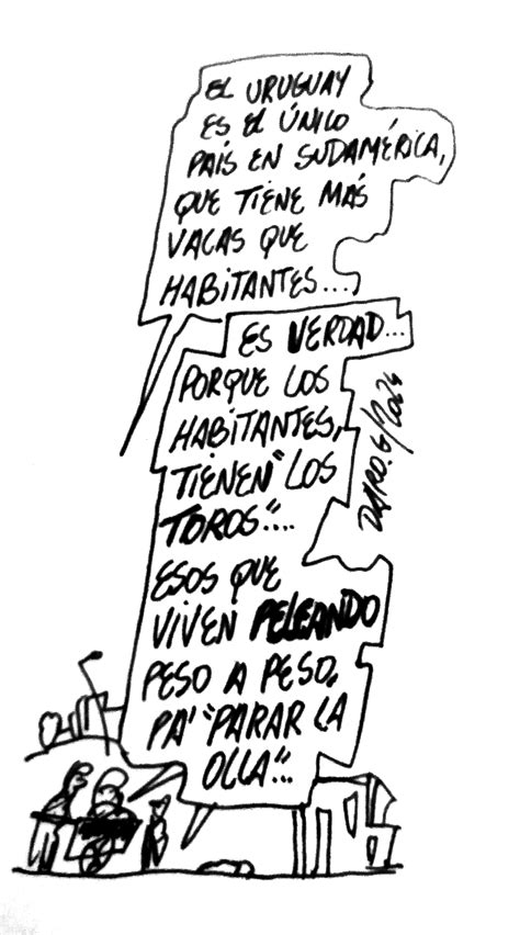 El Humor De Daro El Portal Digital