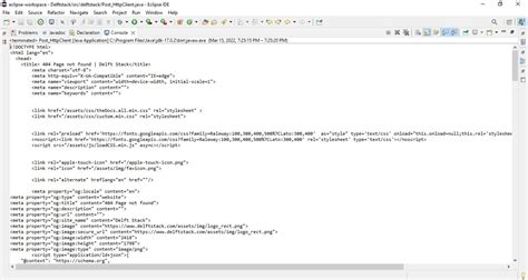 Send Requests In Java Delft Stack