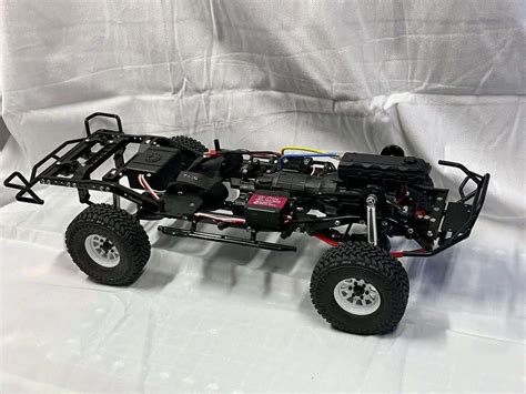 FS RC4WD TF3 R C Tech Forums