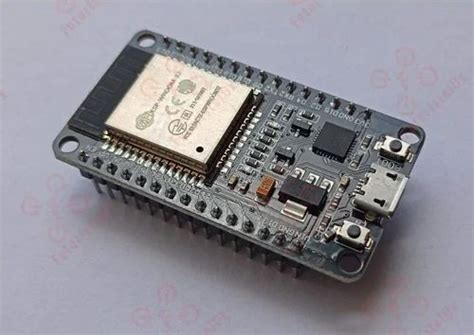 Microcontroller Development Boards Esp32 Development Board With Wifi
