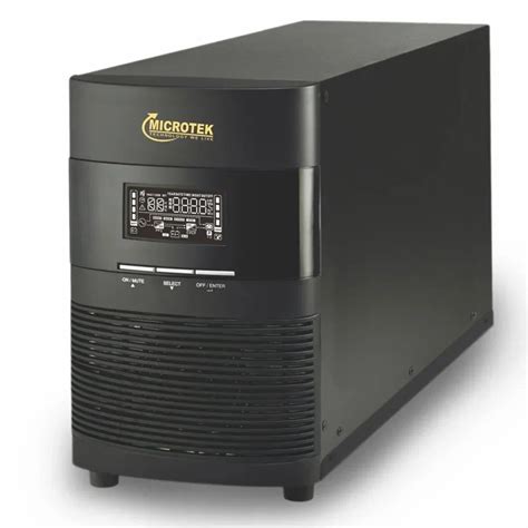 Microtek 2kva Online Ups At ₹ 31700 Piece Lucknow Id 2854903325430
